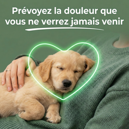 VitaTaurine+ - N°1 Recommandé par les Vétérinaires – PurCanin